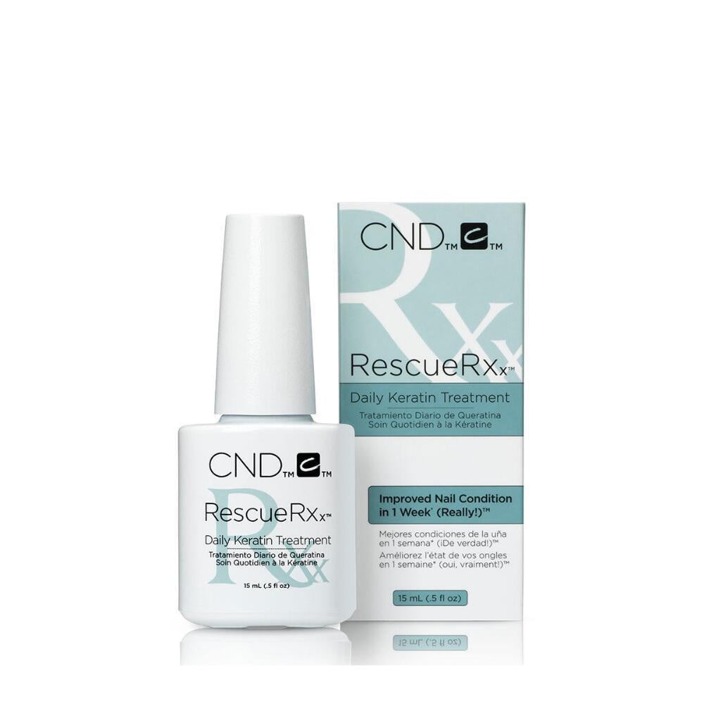Click here for CND Rescue RXx prices