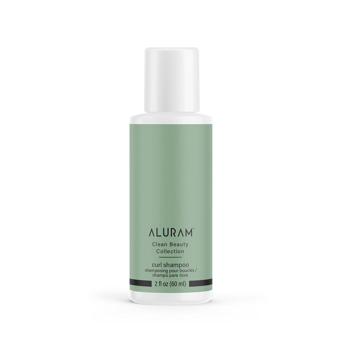 Click here for Aluram Curl Shampoo Travel Size prices