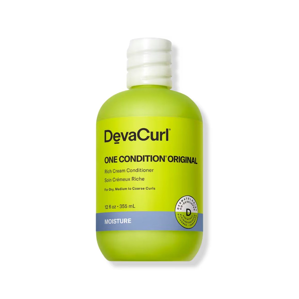 Click here for DevaCurl ONE CONDITION ORIGINAL Rich Cream Conditi... prices