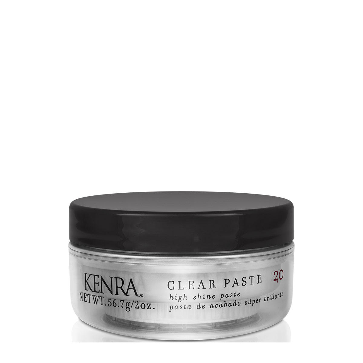 Click here for Kenra Clear Paste 20 prices