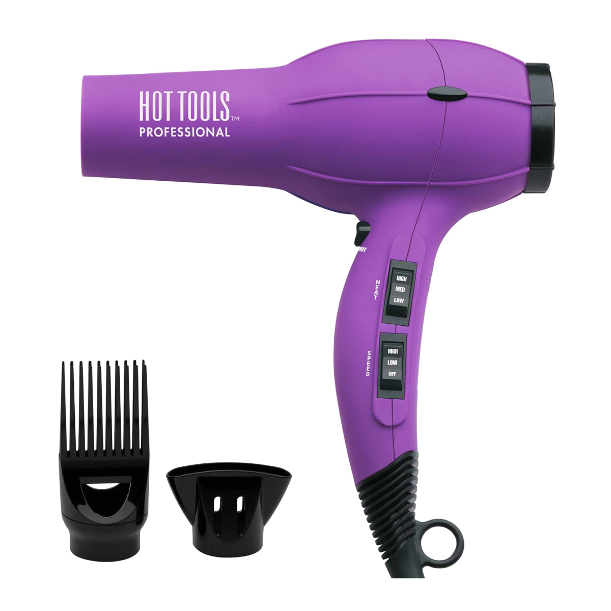 Click here for Hot Tools Royal Velvet Salon Turbo Ionic Dryer prices