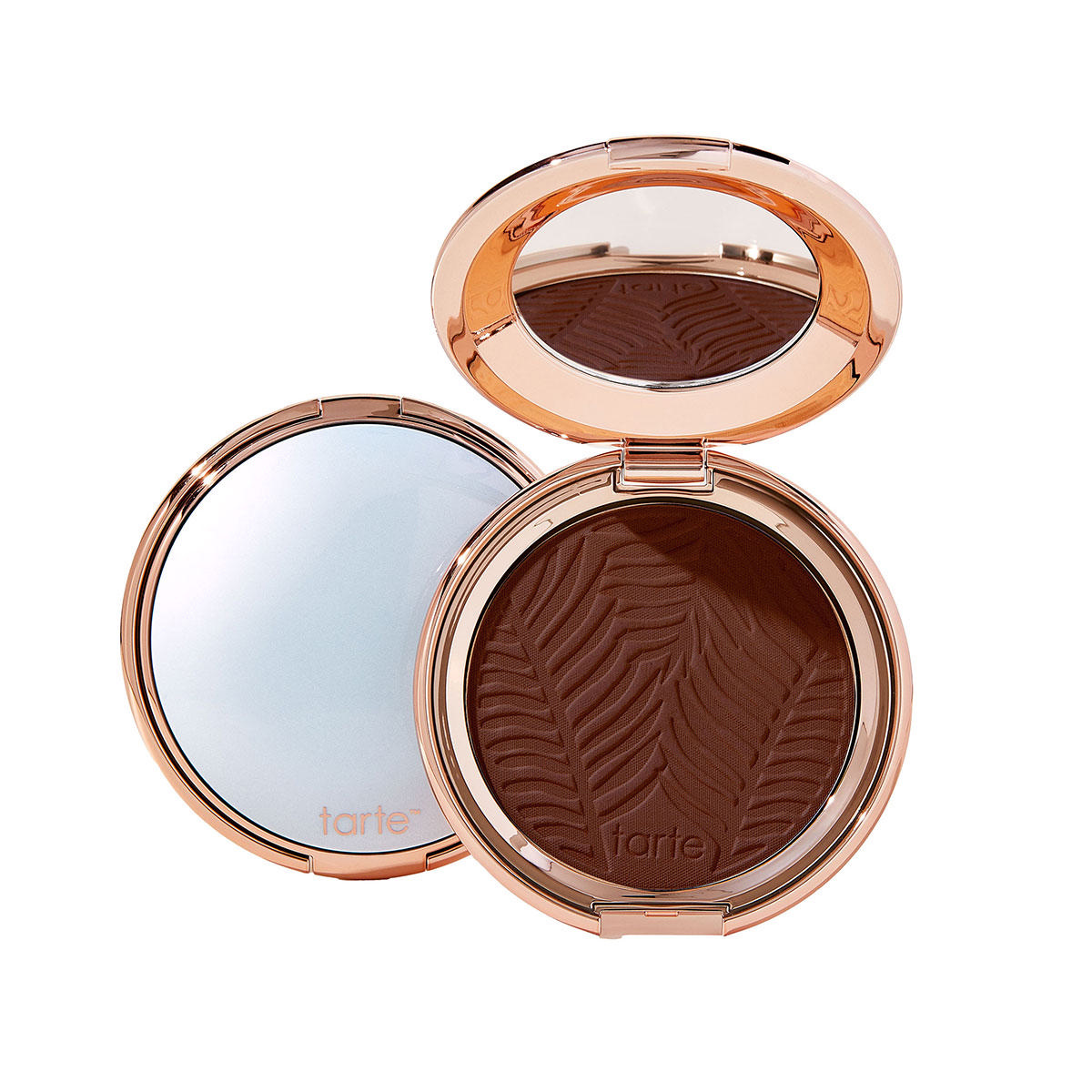 Tarte Amazonian Clay Blurring Powder Foundation - 58S Rich Sand