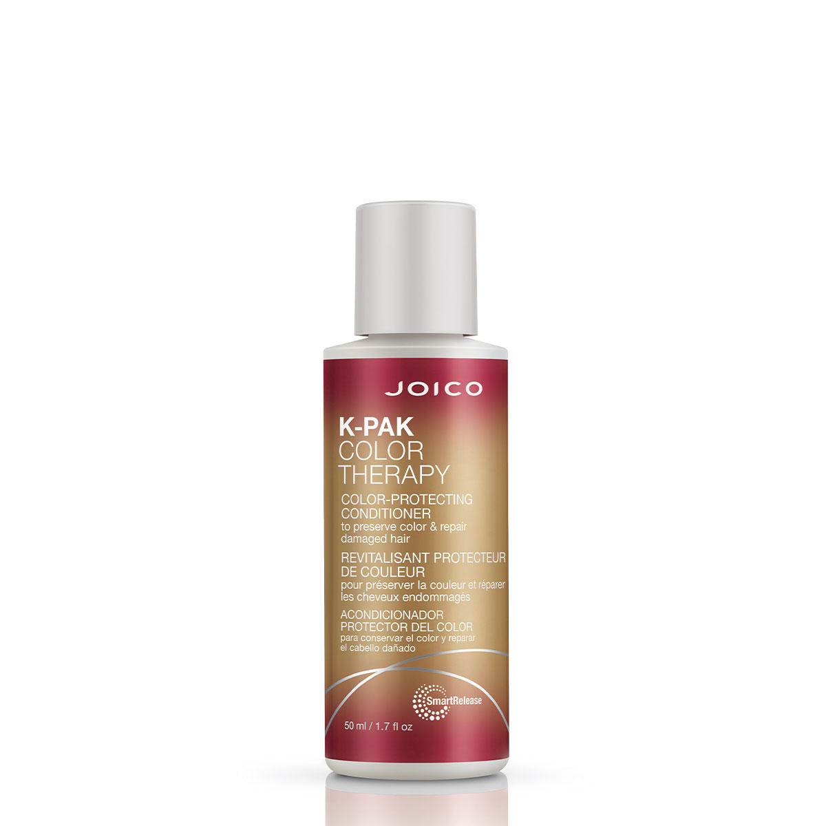 Click here for Joico K-PAK Color Therapy Conditioner Travel Size prices