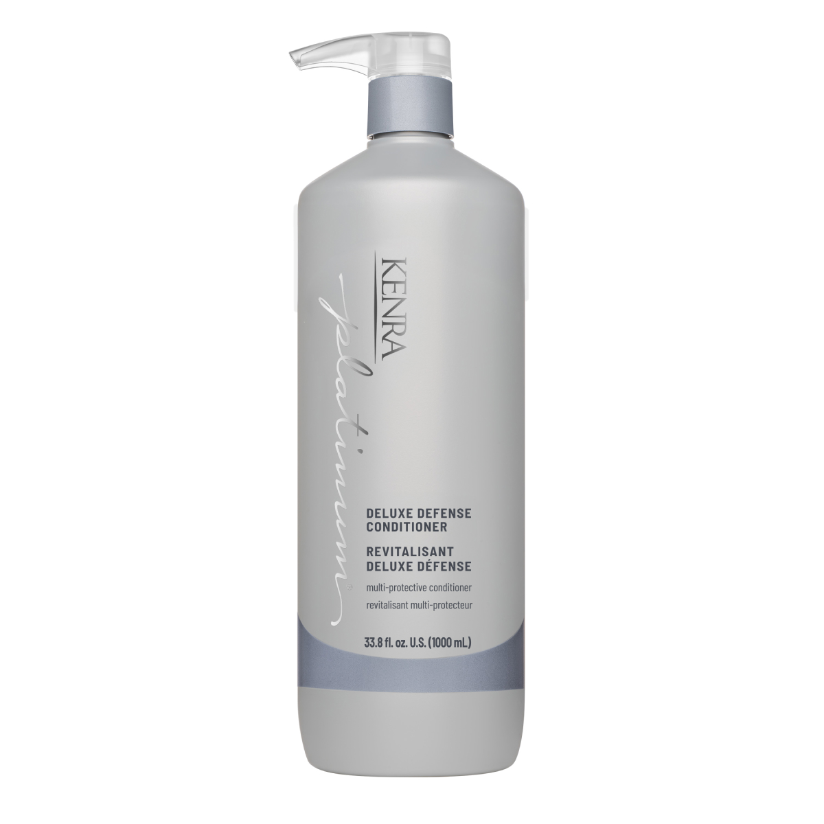 Click here for Kenra Platinum Deluxe Defense Conditioner prices
