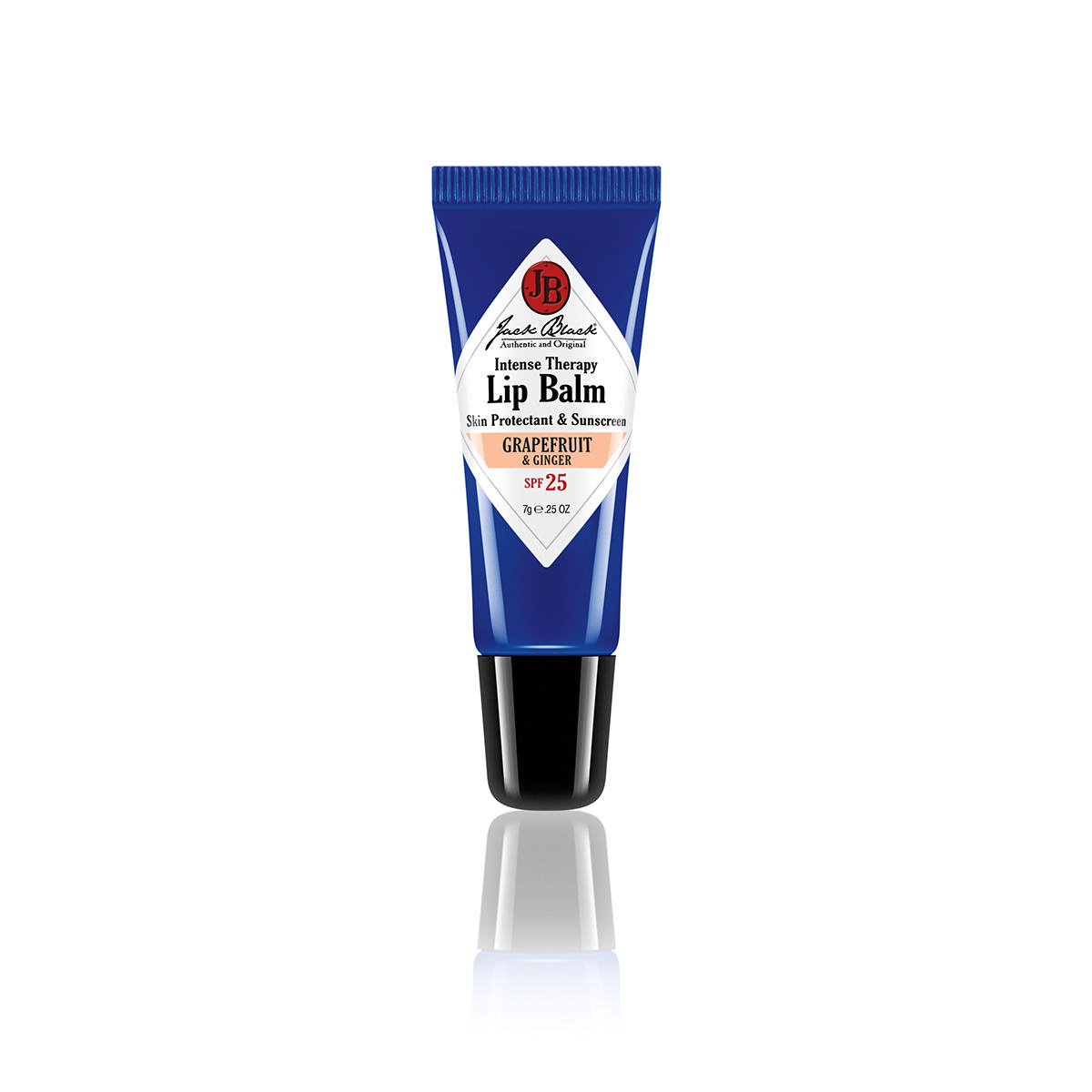 Click here for Jack Black Intense Therapy Lip Balm SPF 25 prices