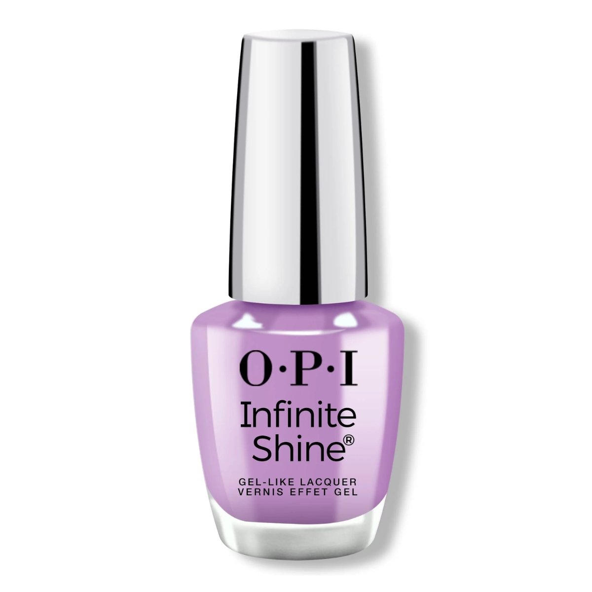 Click here for OPI Infinite Shine - Lush Hour prices