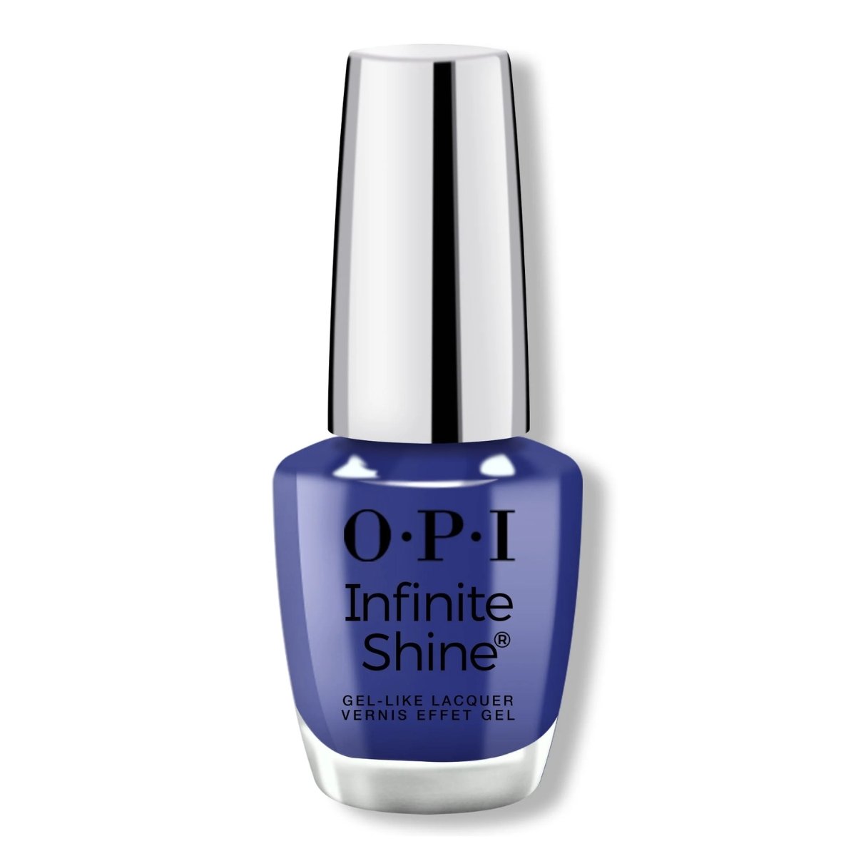 Click here for OPI Infinite Shine - No Chips On My Shoulder prices