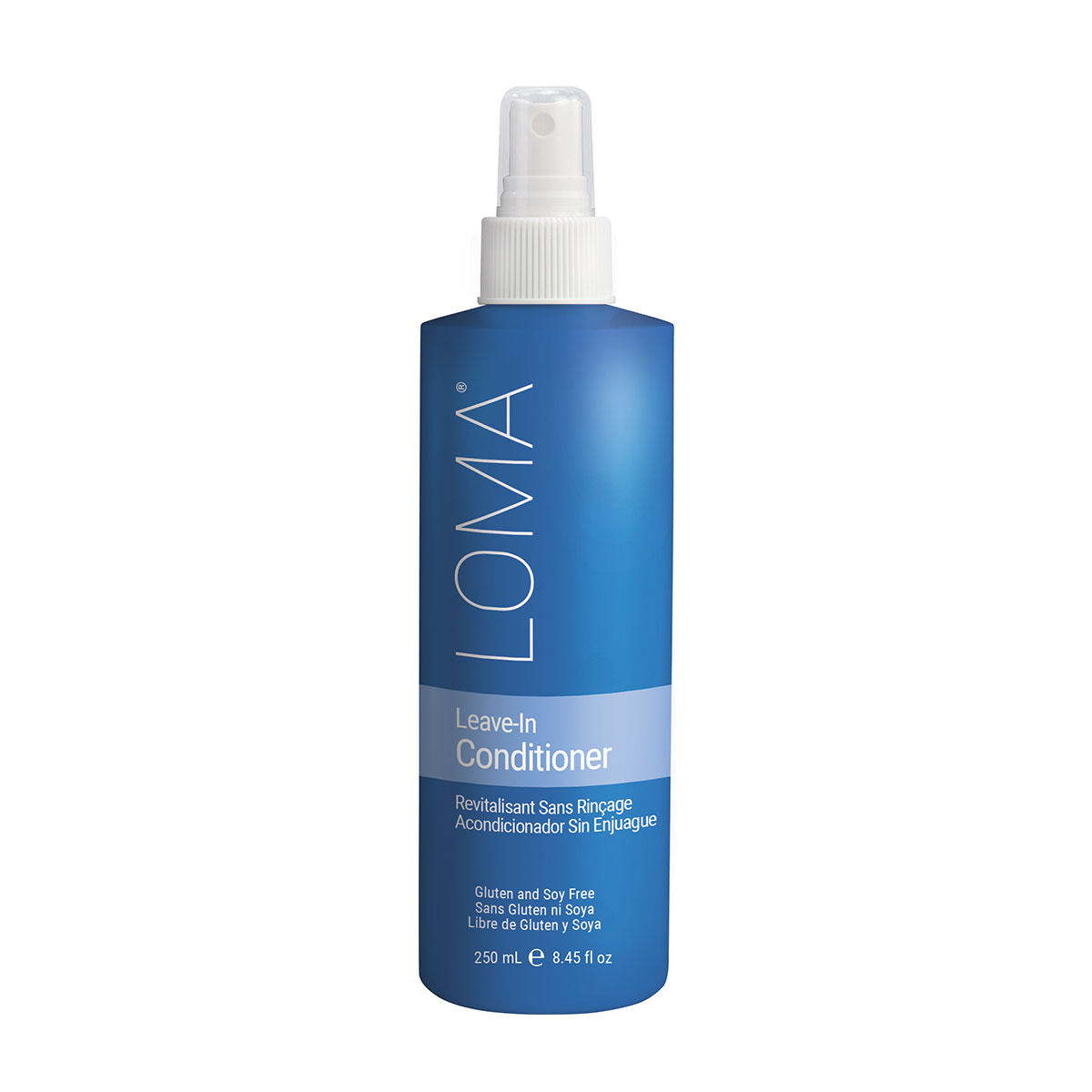 LOMA Leave In Conditioner 8 oz.  One Size