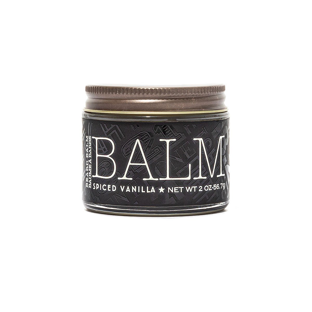 Click here for 18.21 Man Made Spiced Vanilla Beard Balm prices