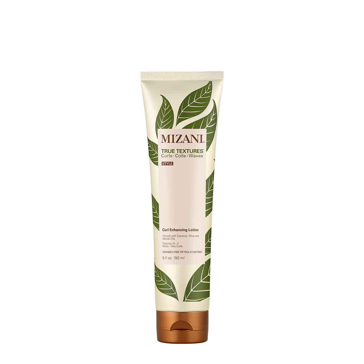 Click here for MIZANI True Textures Curl Enhancing Lotion prices
