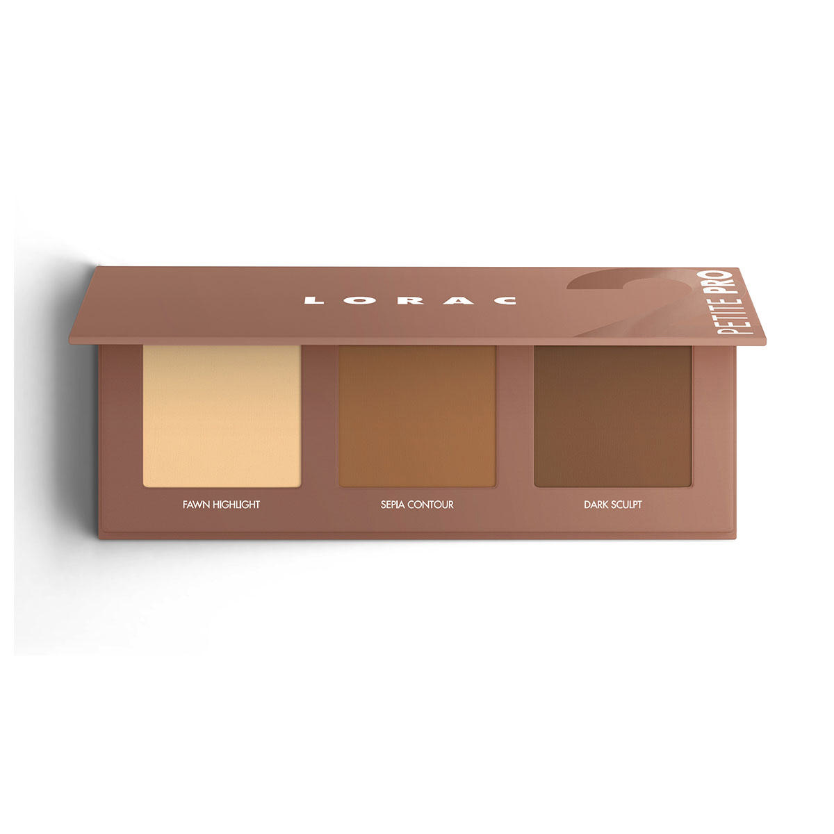 Click here for Lorac Petite PRO Contour Palette prices