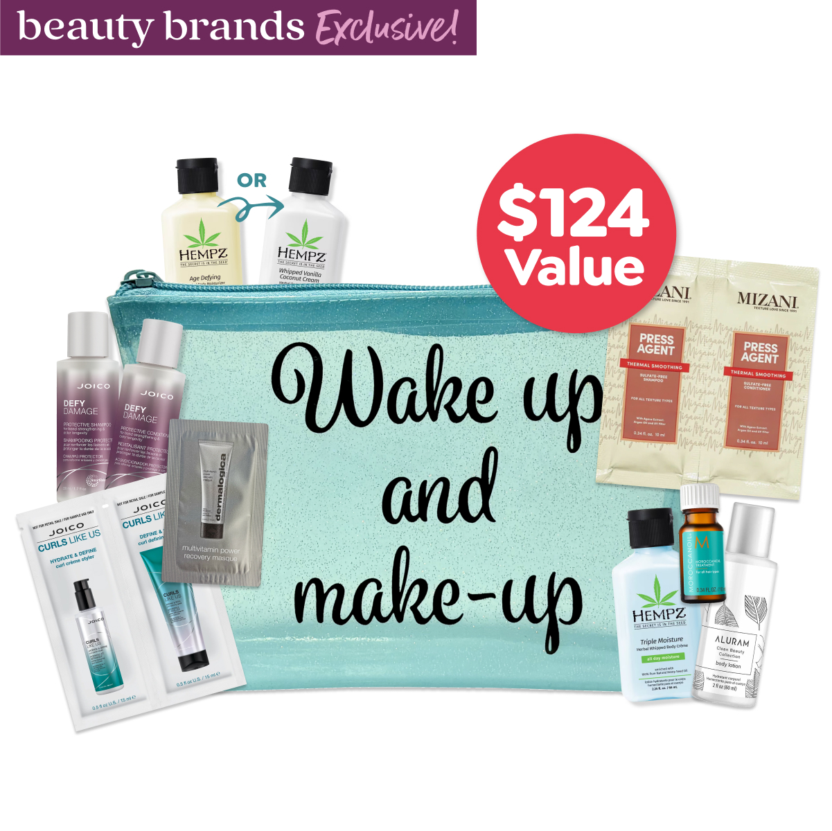 Click here for Beauty Brands 10-Piece Beauty Bundle prices