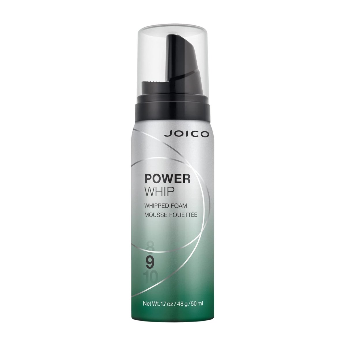 Click here for Joico Power Whip Whipped Foam Travel Size prices