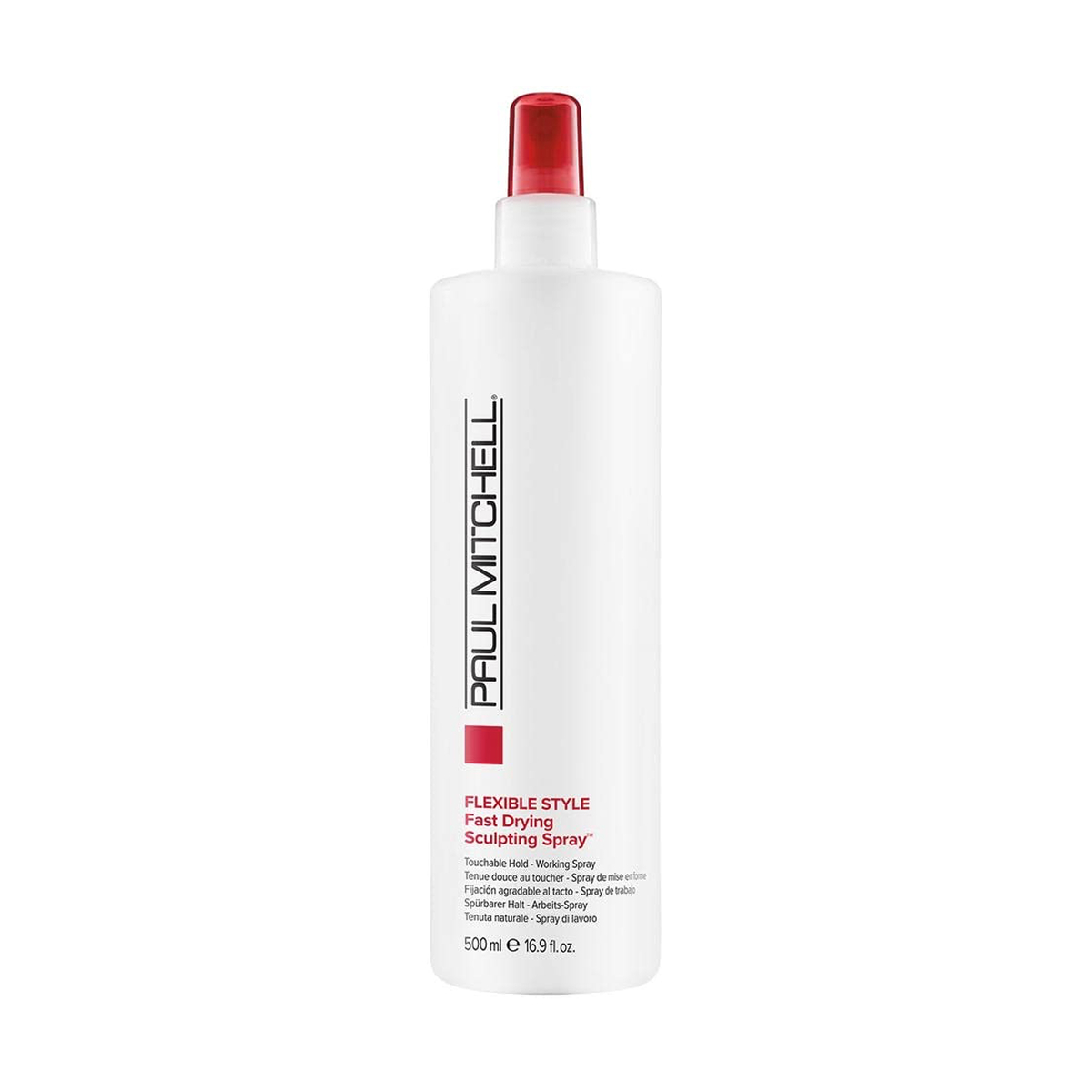 Click here for Paul Mitchell Fast Drying Sculpting Spray prices
