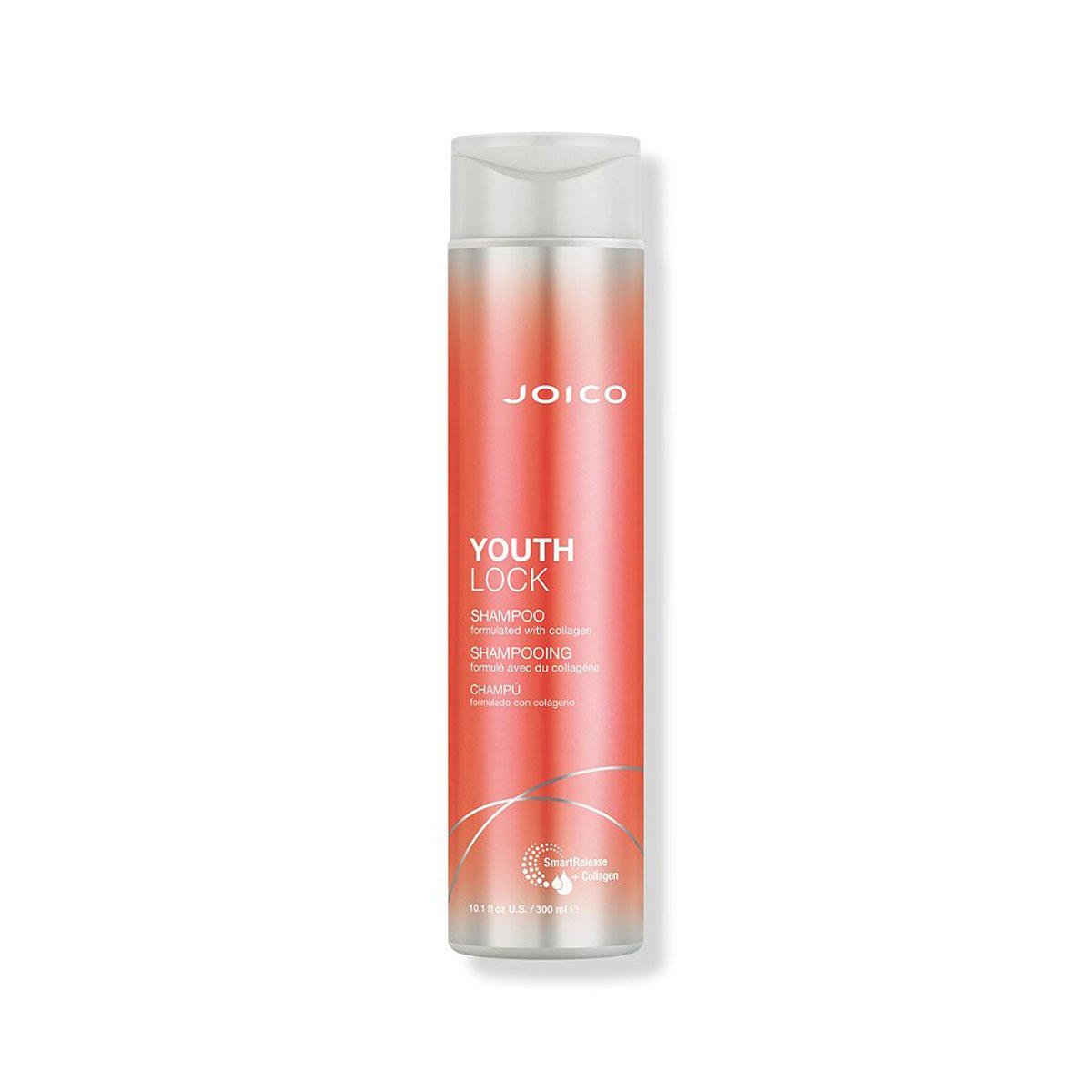 Click here for Joico YouthLock Collagen Shampoo prices