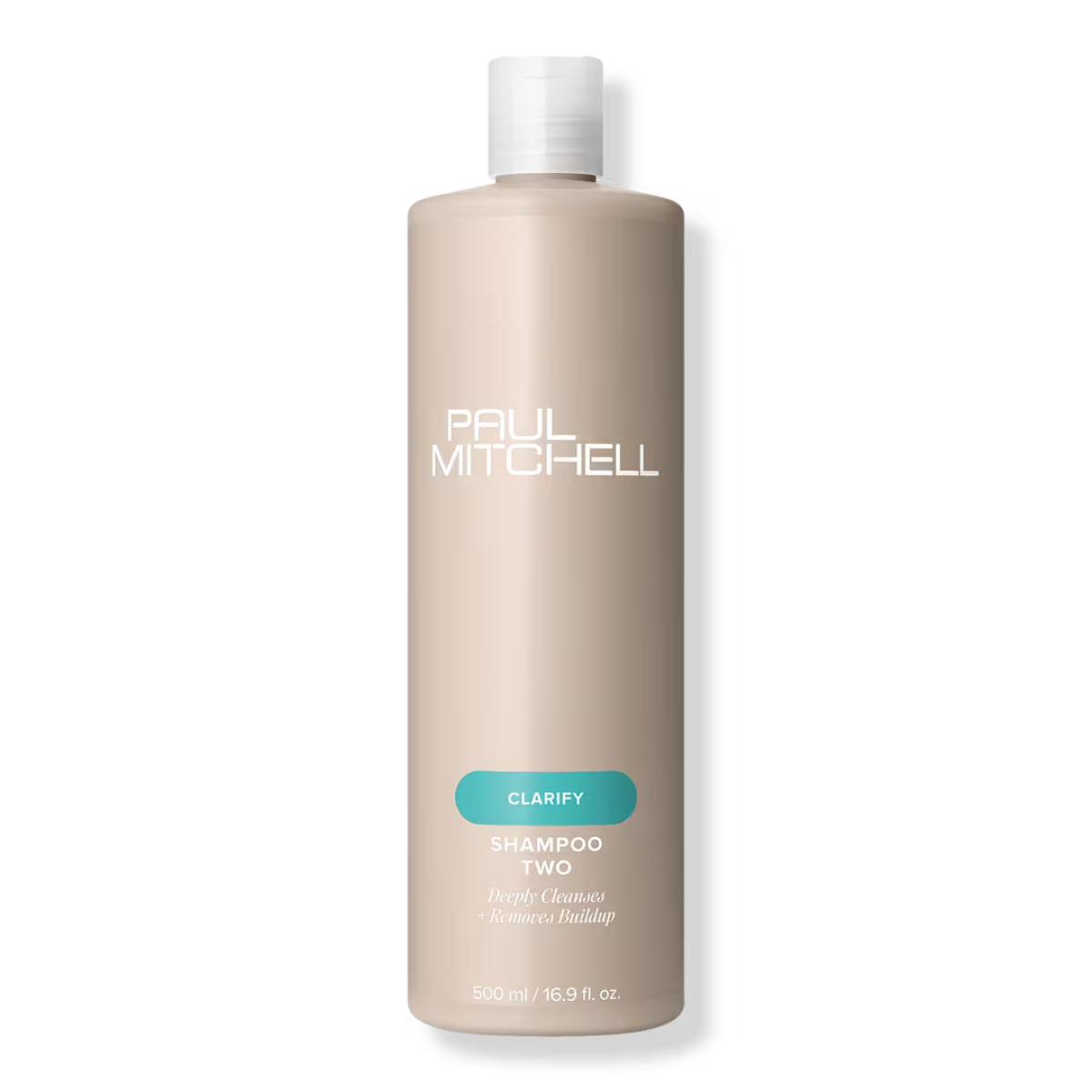 Click here for Paul Mitchell Clarifying Shampoo Two prices