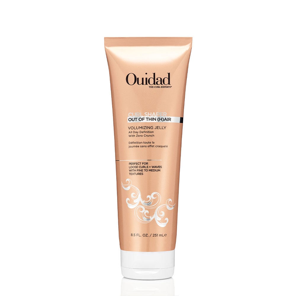 Click here for Ouidad Curl Shaper Volumizing Jelly prices