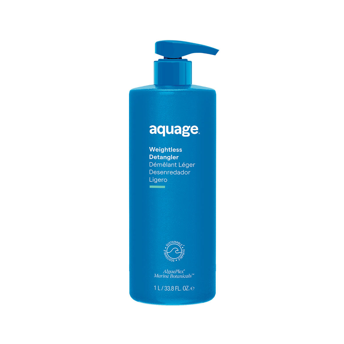 Click here for Aquage Weightless Equalizing Detangler prices