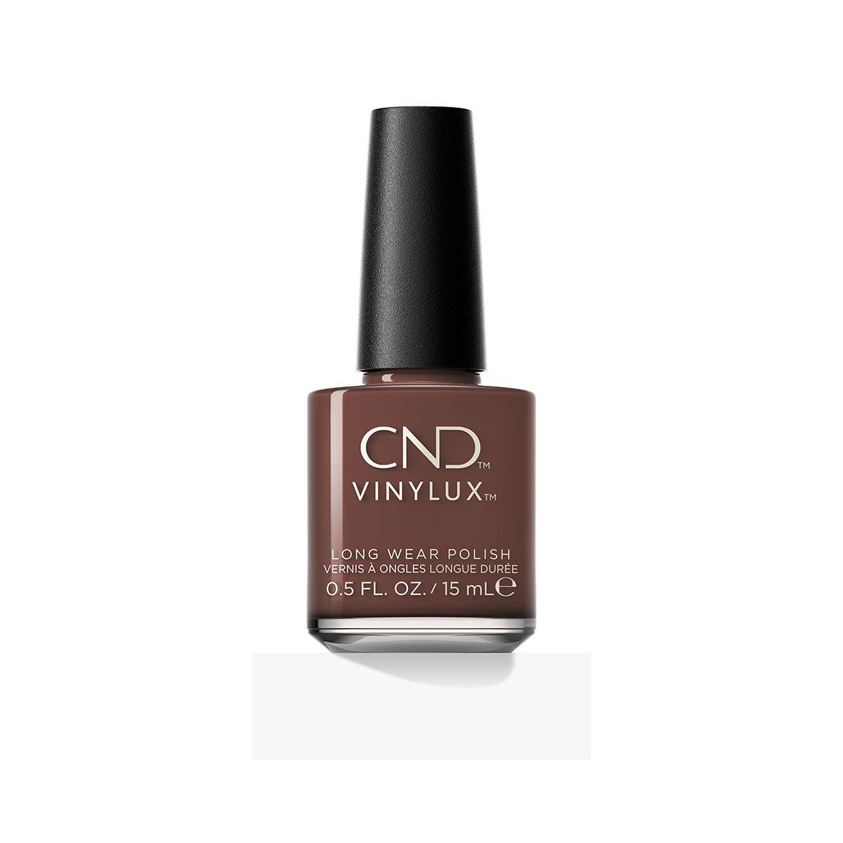 Click here for CND Vinylux Weekly Polish - Neutrals prices