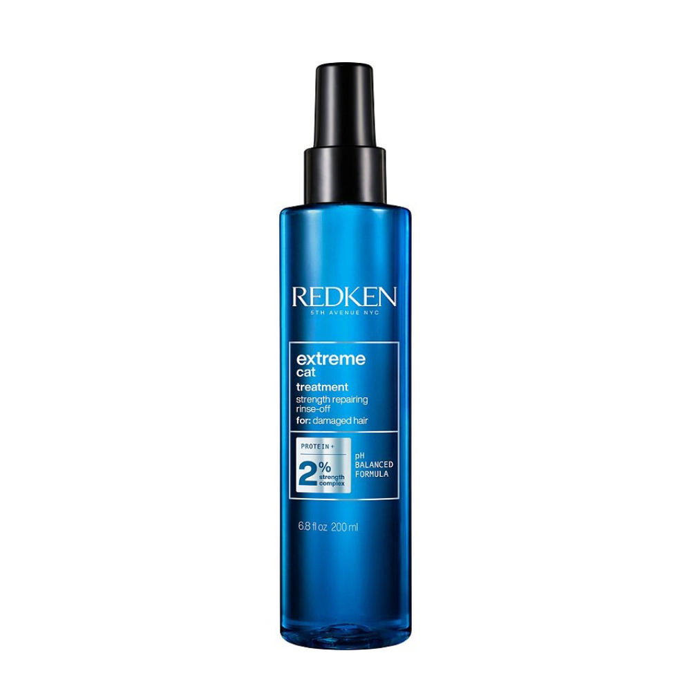 Click here for Redken Extreme CAT Protein Reconstructing Treatmen... prices