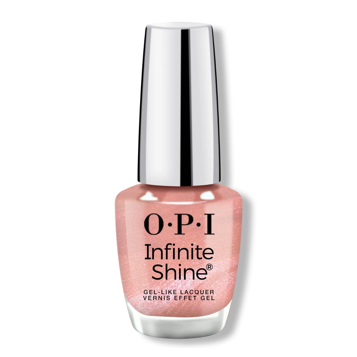Click here for OPI Infinite Shine - Werkin Shine prices