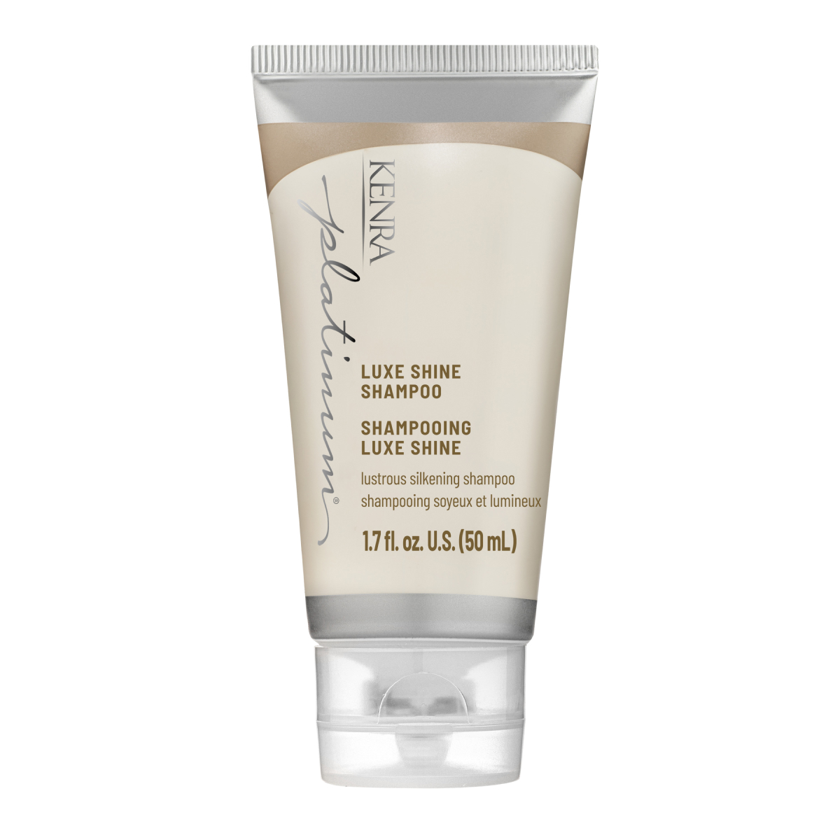 Click here for Kenra Platinum Luxe Shine Conditioner prices