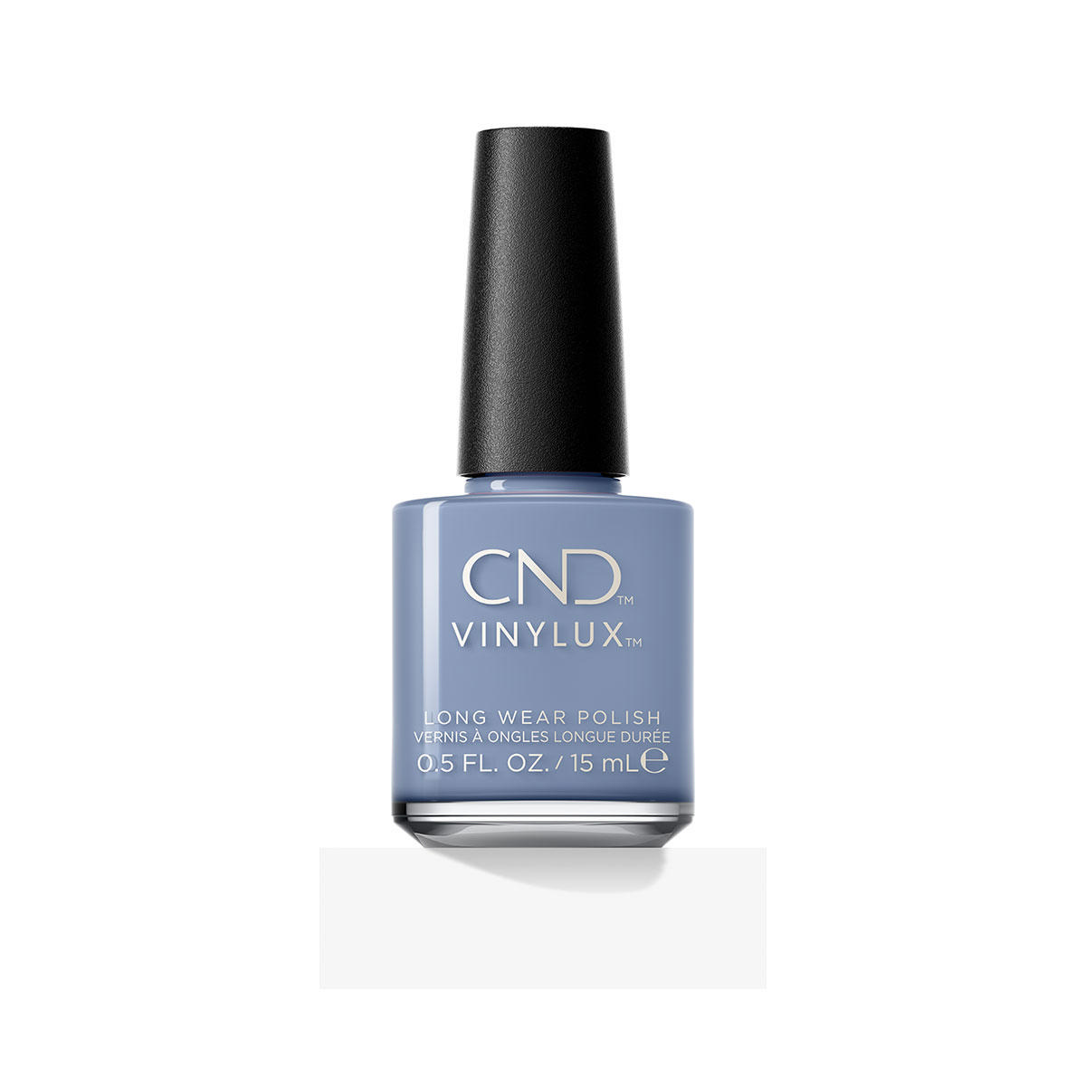 Click here for CND Vinylux Weekly Polish - Blues prices