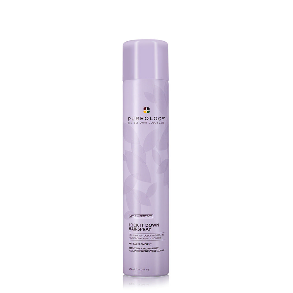 Click here for Pureology Lock It Down Hairspray prices