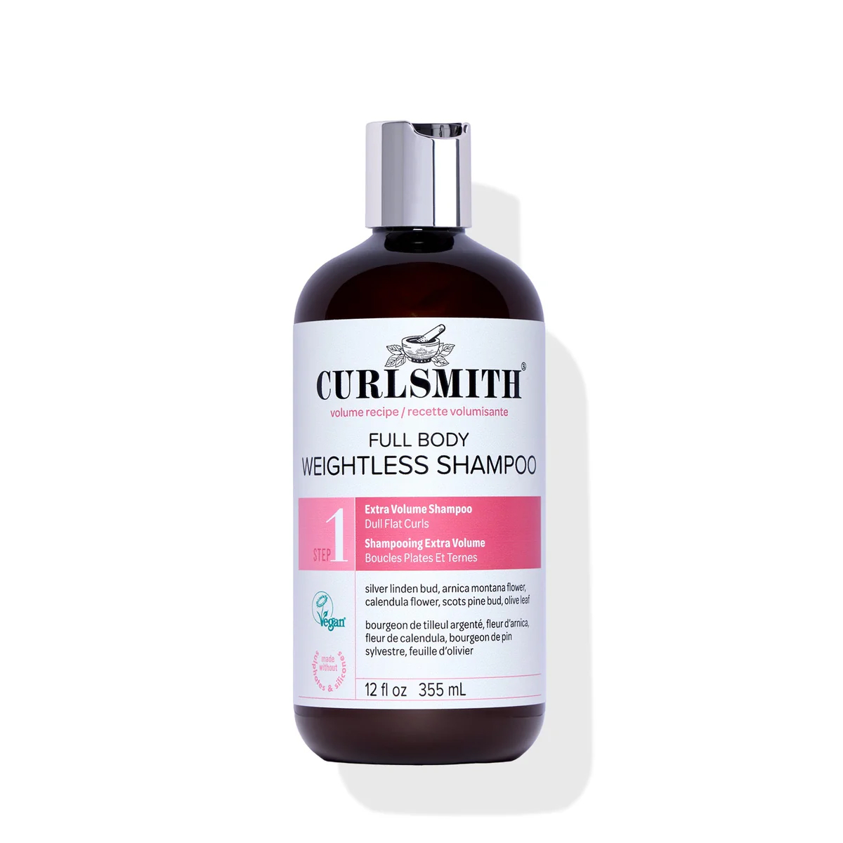 Click here for Curlsmith Full Body Weightless Cleanser prices