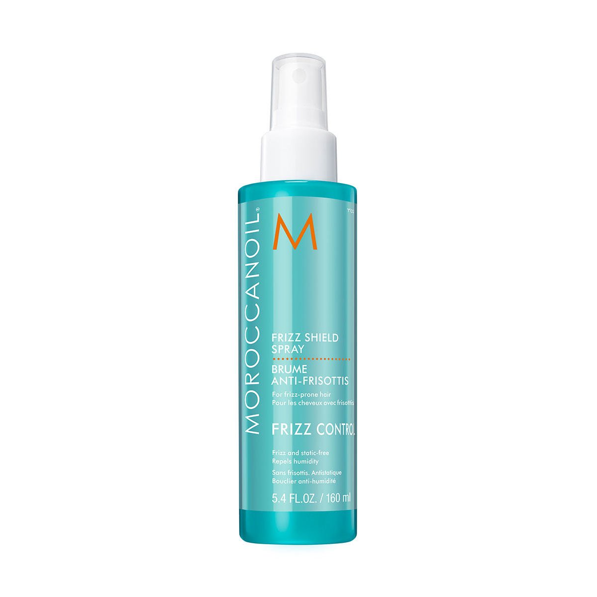 Click here for Moroccanoil Frizz Shield Spray 5.4 oz. prices