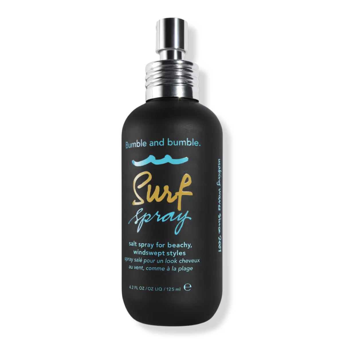 Bumble and bumble Surf Spray 4.2 oz.