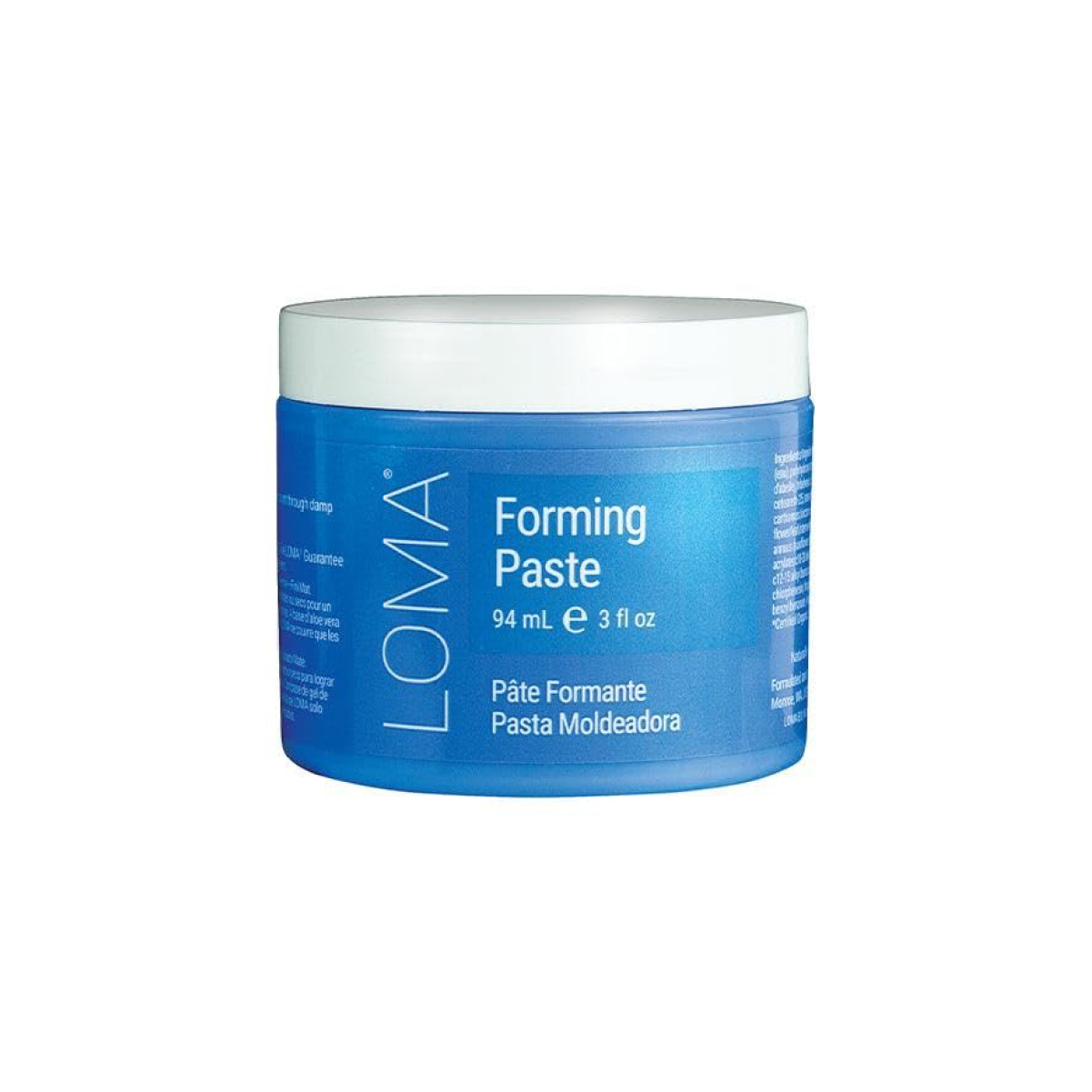 Click here for LOMA Forming Paste prices