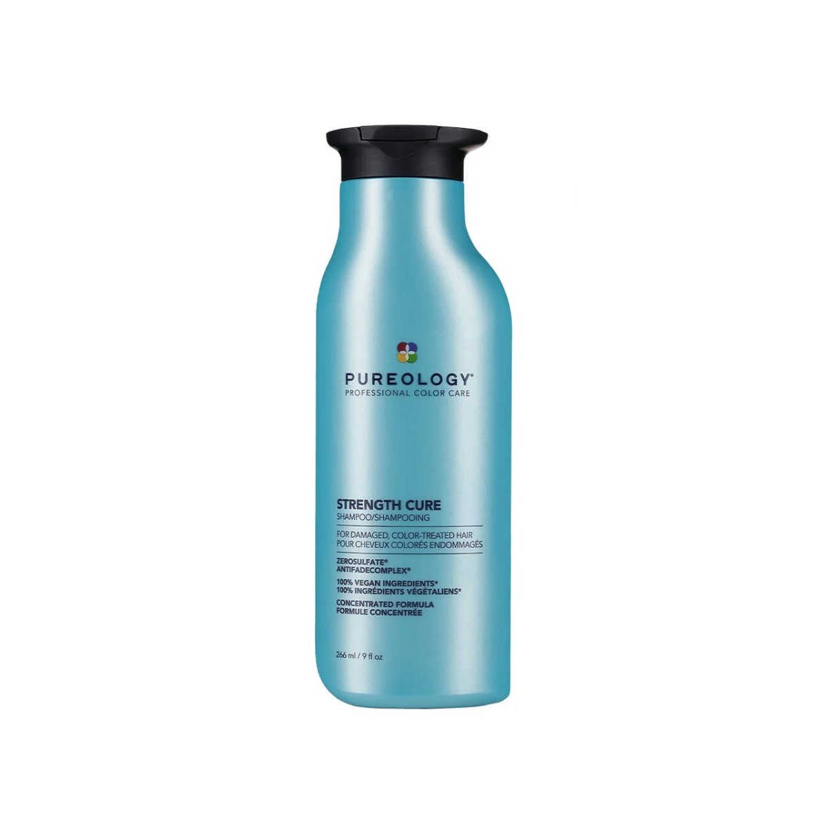 Click here for Pureology Strength Cure Shampoo prices