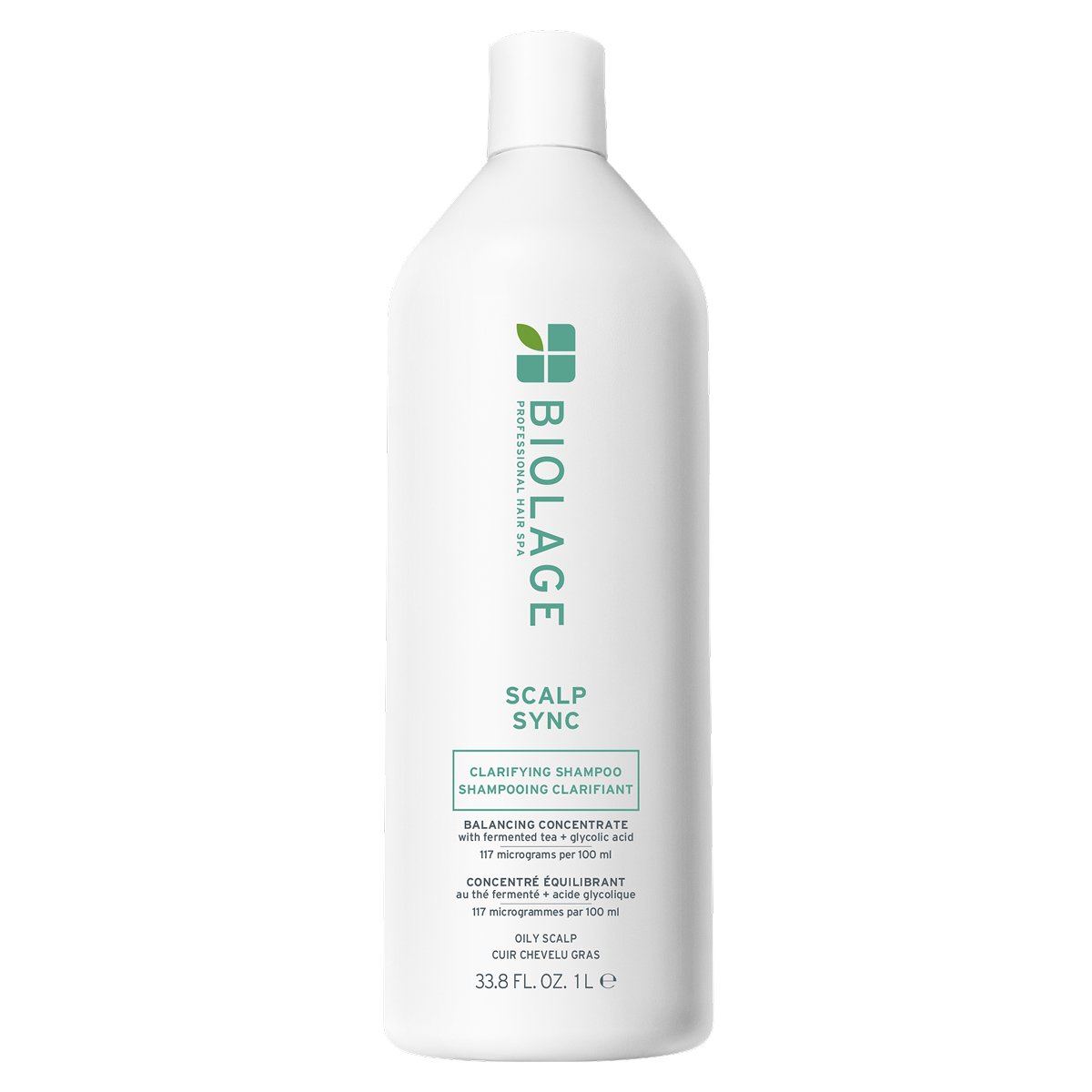 Click here for Biolage Scalp Sync Clarifying Shampoo prices