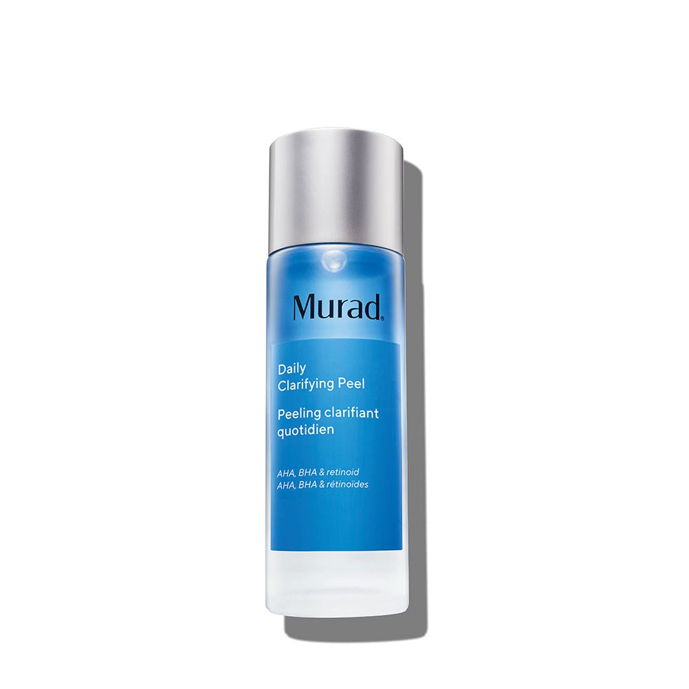 Click here for Murad Daily Clarifying Peel prices