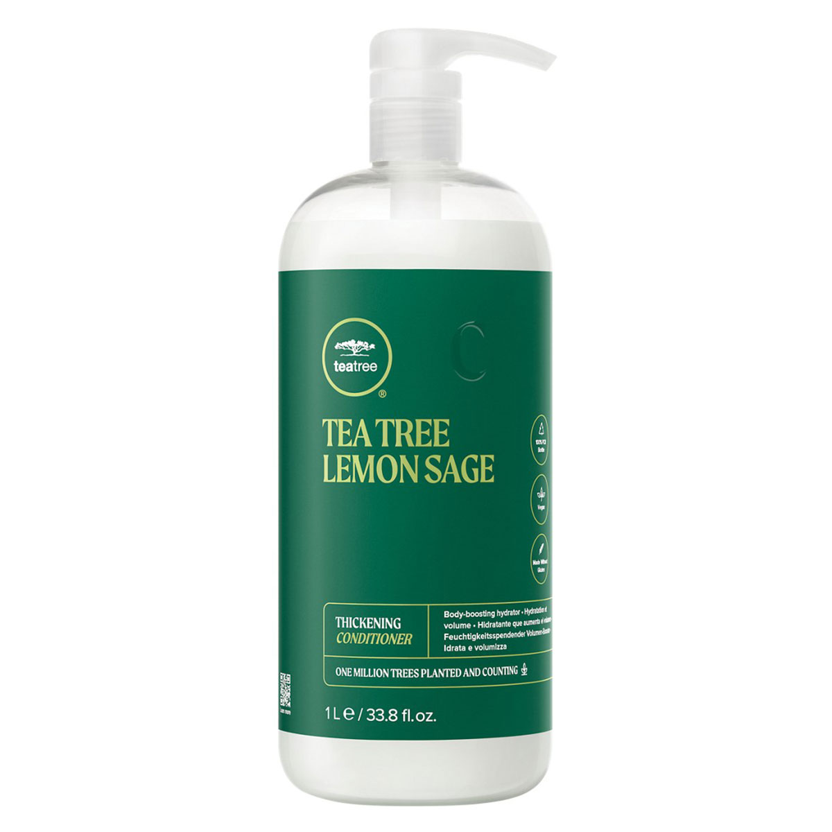 Click here for Paul Mitchell Tea Tree Lemon Sage Thickening Condi... prices