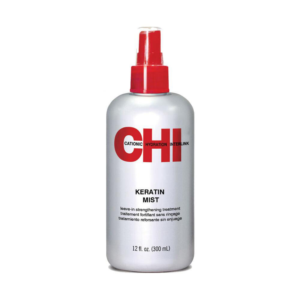Click here for CHI Keratin Mist prices