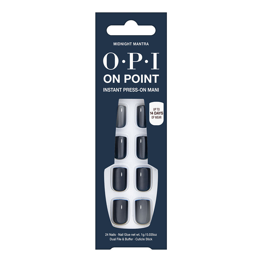 Click here for OPI On Point Instant Press-On Mani prices