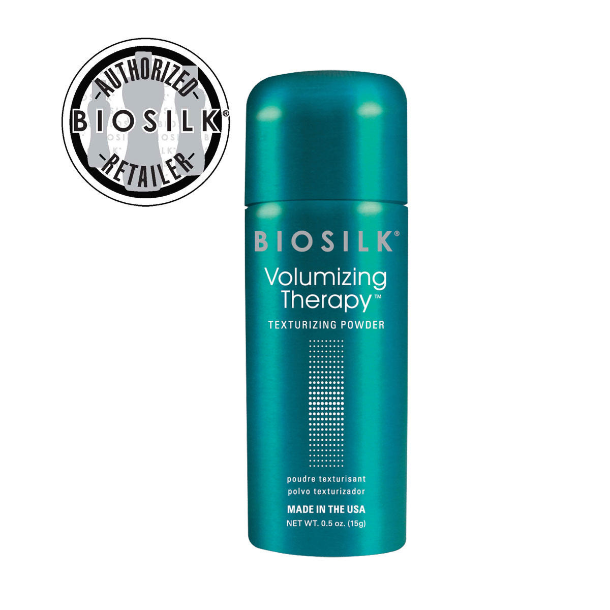 Click here for BioSilk Volumizing Therapy Texturizing Powder prices