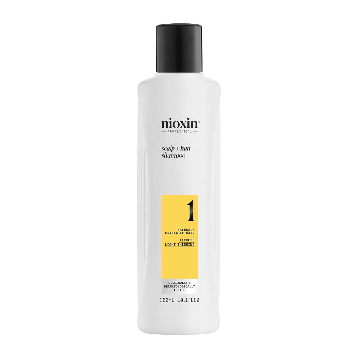 Click here for NIOXIN System 1 Cleanser prices