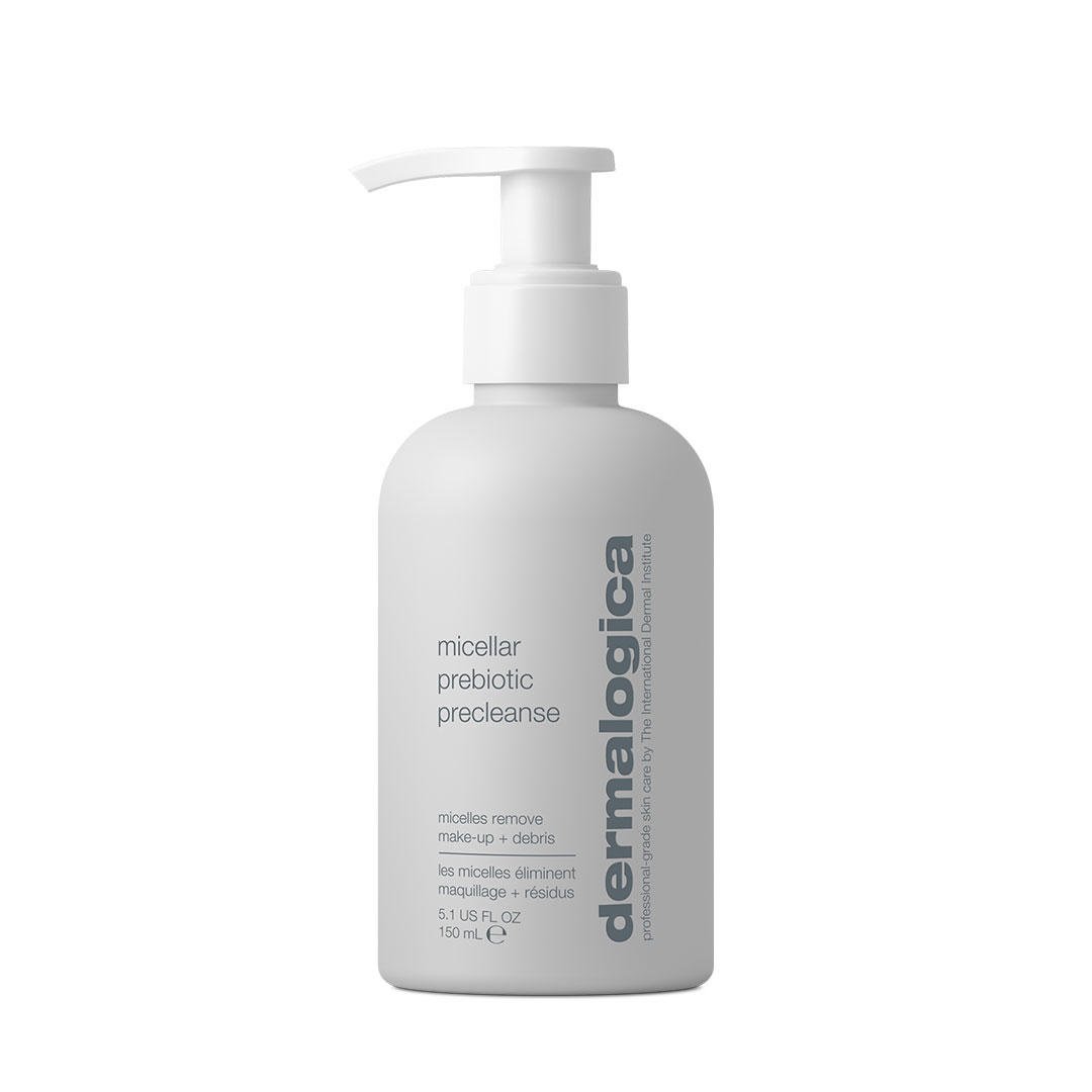 Click here for Dermalogica Micellar Prebiotic Precleanse prices
