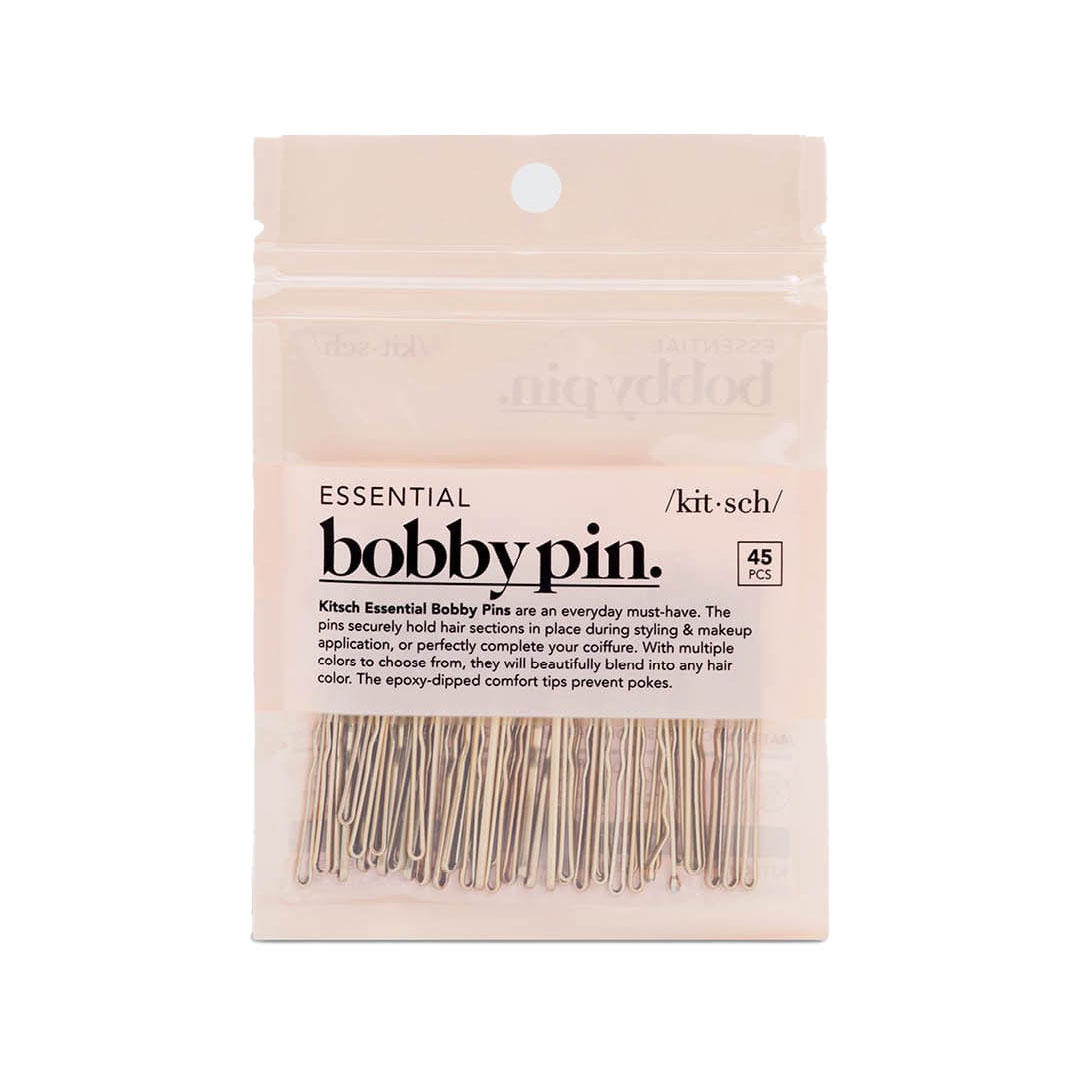 Click here for Kitsch Pro Essential Bobby Pins prices