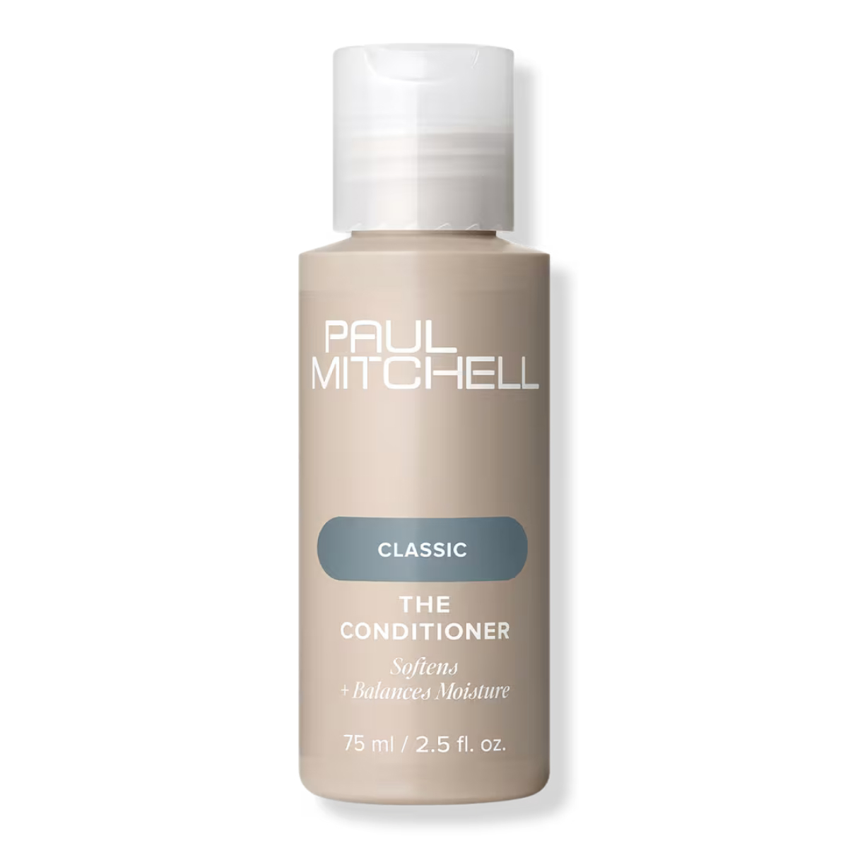 Click here for Paul Mitchell The Conditioner Travel Size prices