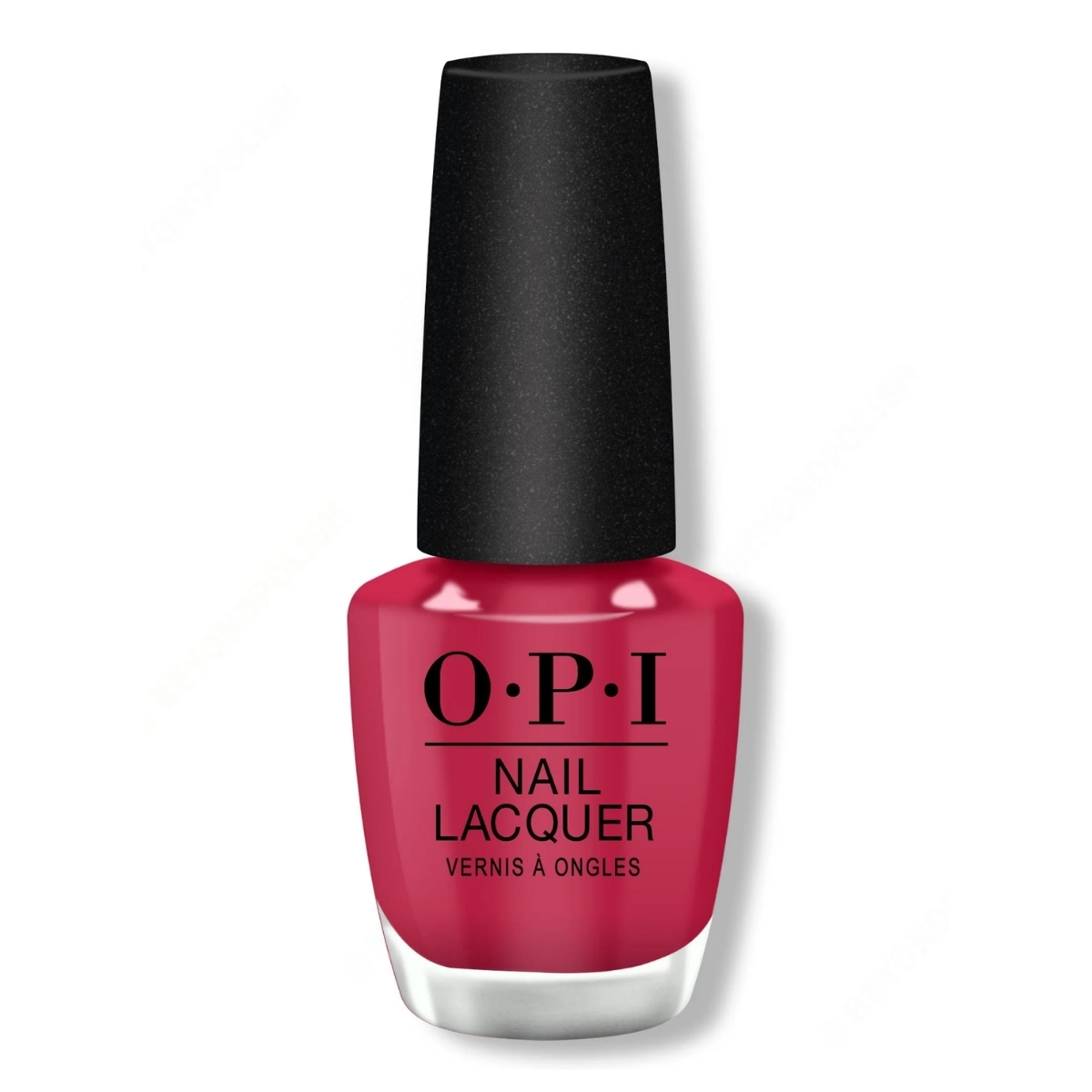 Click here for OPI Nail Lacquer - Red-veal Your Truth prices