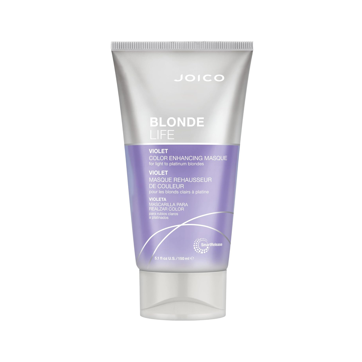 Click here for Joico Blonde Life Color Enhancing Masque Violet prices