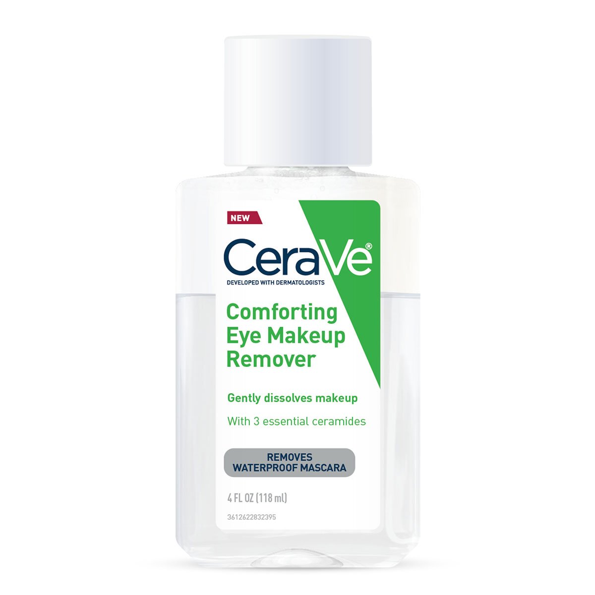Click here for CeraVe Comforting Eye Makeup Remover prices