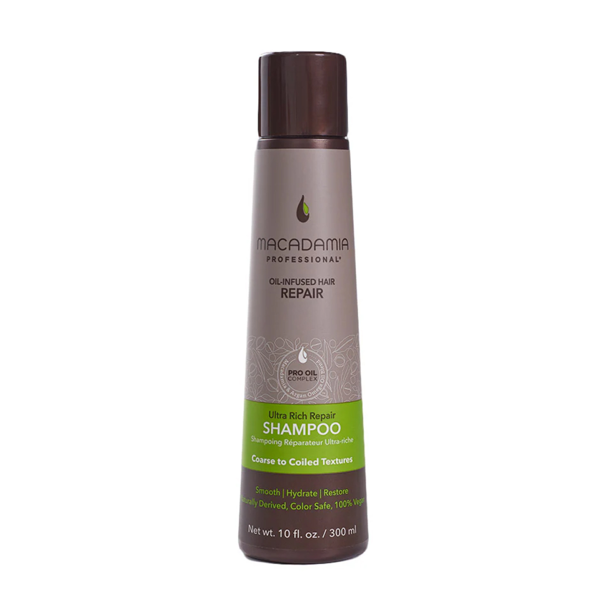 Click here for Macadamia Professional Ultra Rich Repair Shampoo prices