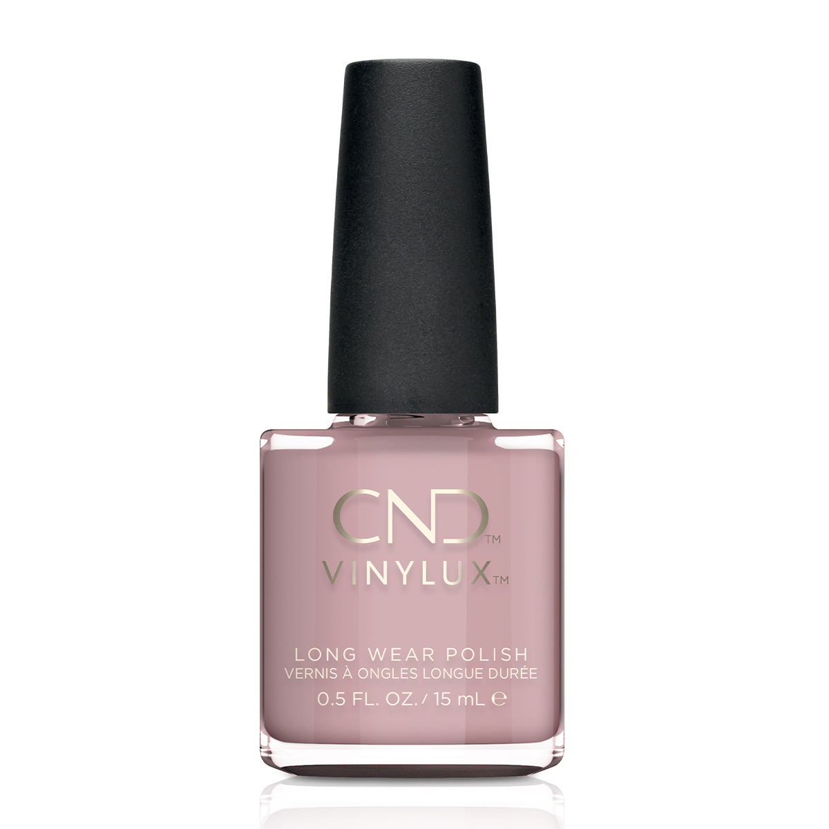 Click here for CND Vinylux Weekly Polish - Valentines Day Collect... prices