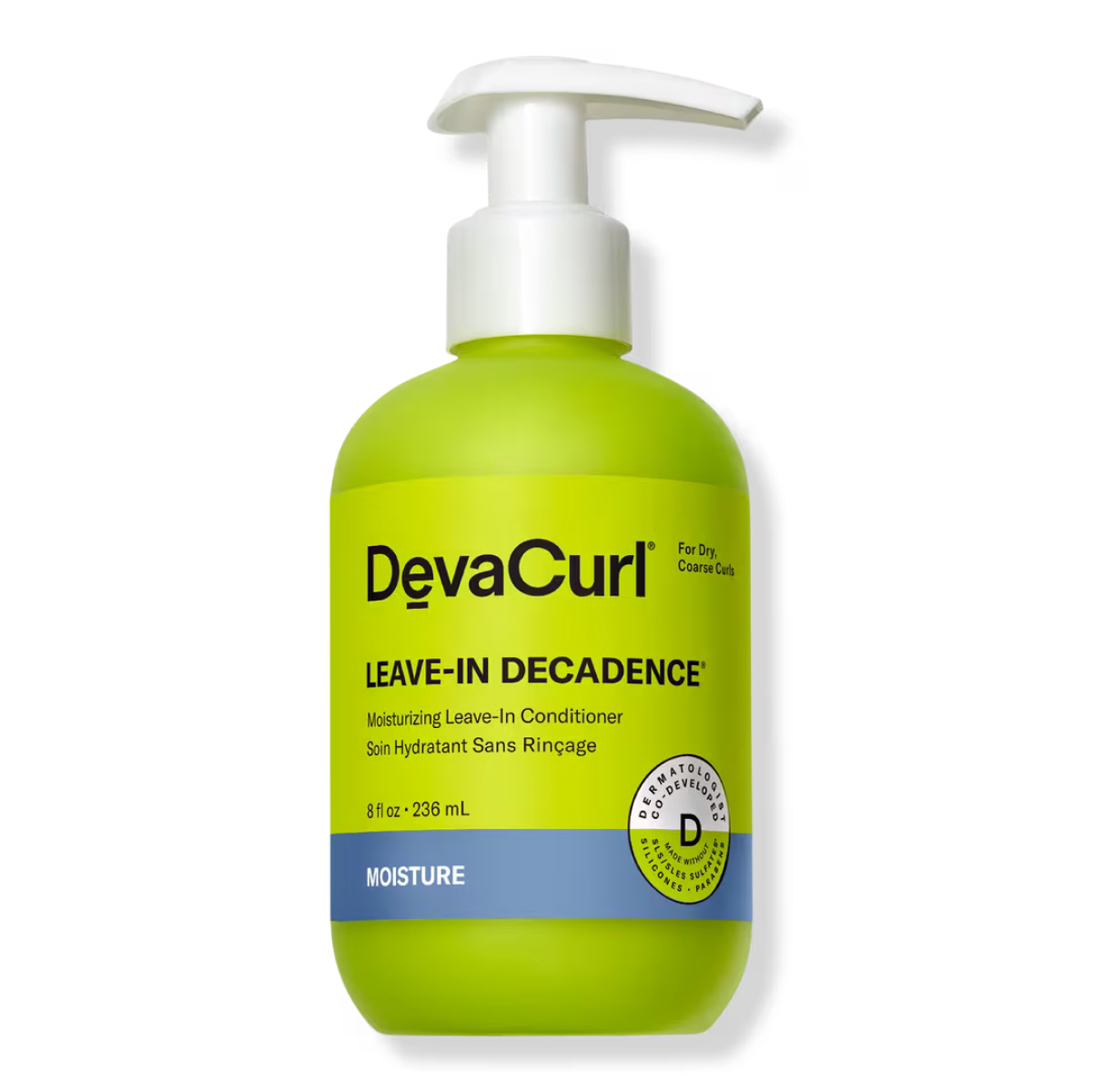 Click here for DevaCurl LEAVE-IN DECADENCE Moisturizing Leave-In... prices