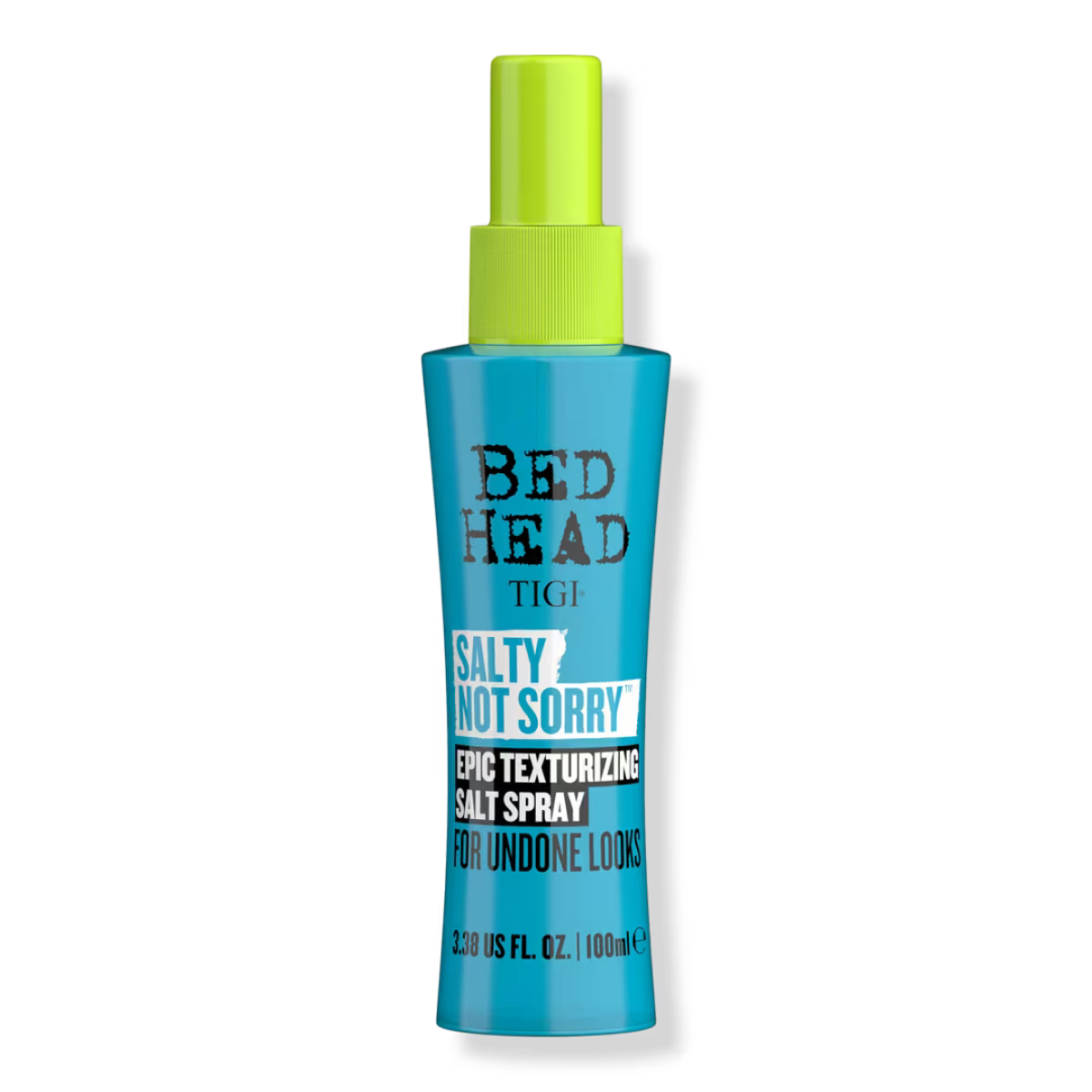 Click here for TIGI Bed Head Salty Not Sorry Epic Texturizing Sal... prices